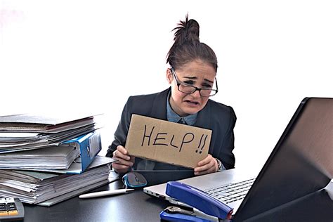 The Undervalued And Overworked Middle Manager The Role Of Outsourced