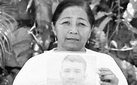 Onu Dh Condena El Asesinato De Rosario Lilián Rodríguez Madre
