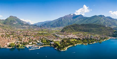 Garda Suite Hotel Riva Del Garda 4 Sterne Superior Gardasee