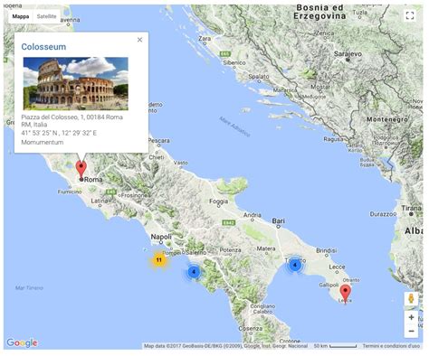 Geofield Map Drupal Org