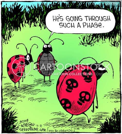 Adolescence Development Cartoons And Comics Funny Pictures From