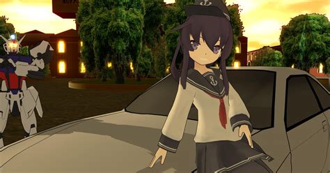 Kantai Collection Kancolle Mmd Mmdま と め Pixiv