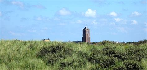 In De Duinen Boekrecensies Blog