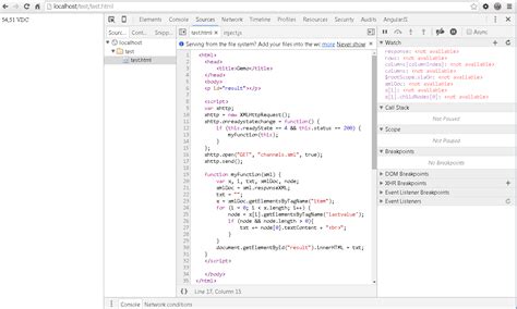 Javascript How To Get An Xml Value From An Api Stack Overflow
