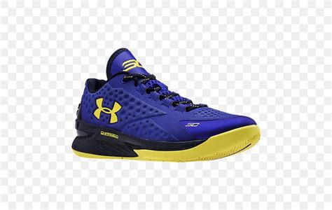 Under Armour Mens Ua Icon Curry 1 Custom Basketball Shoes Png