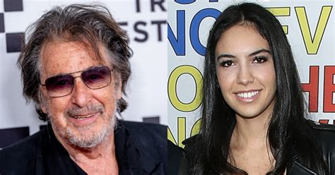 알 파치노 29살 여친 임신에 충격→친자확인 검사 요구 “아빠 맞다”