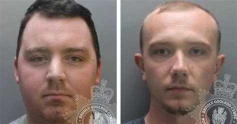 Men Hired Hackers And Ran Fake Modelling Agency To Get Intimate Images