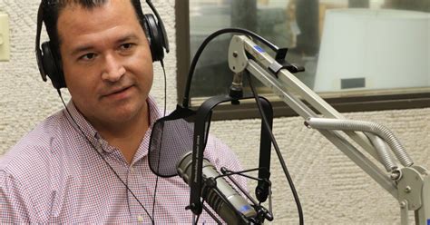 Miguel Levario Offers A Different Approach For The Us House