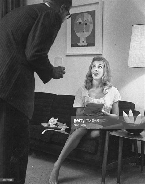 Carol Burnetts Feet