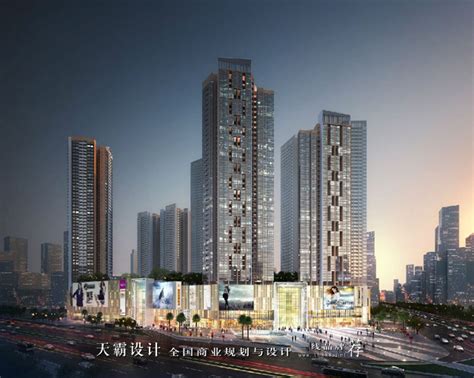 佛山新dna购物中心以“邮轮旅行”景象凸显海洋主题设计亮点消费