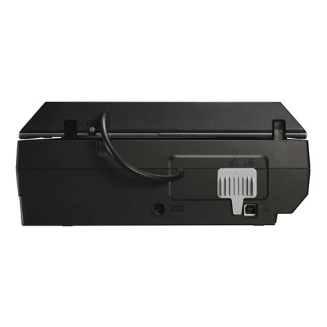 Epson Perfection V Photo Scanner Techinn