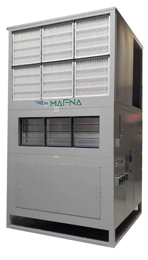 M Pfc 125 Chk Mafna Air Technologies