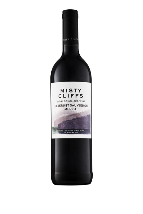 Misty Cliffs – Misty Cliffs Wines
