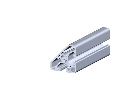 Profile 8 40 X 40 E 45 Deg 40 Series A2a Systems