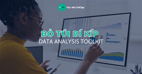 BỎ TÚi BÍ KÍp Data Analysis Toolkit 2024