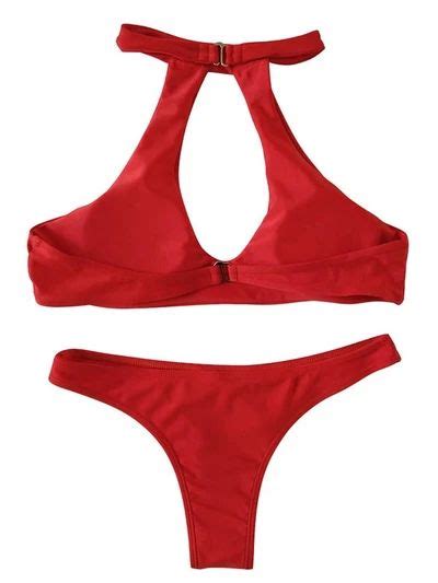 Pin Op 2020 New Swimwear