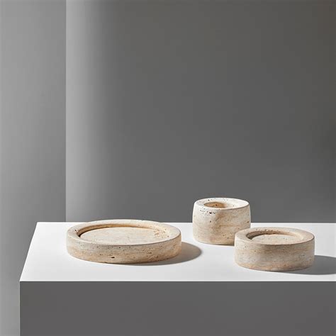 Bol Decorative Bowls Collection Particulière