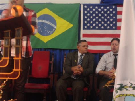 QUAL O PROPÓSITO DO CULTO DE MISSÕES
