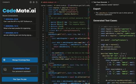 codemate write and debug code in seconds appsumo