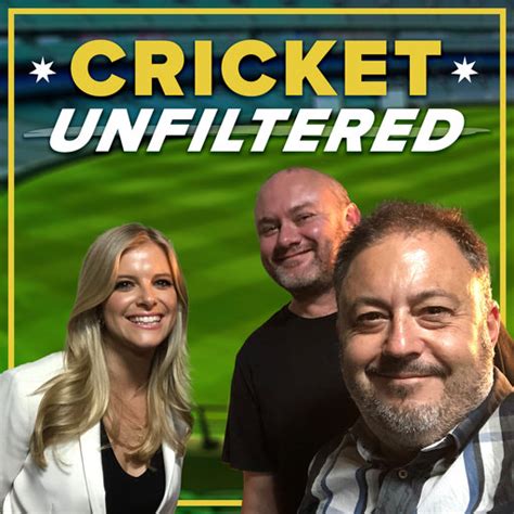 Best Cricket Podcasts 2023