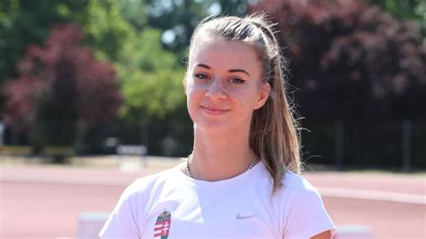 Boon Tóth Anna Második Lett Az Ob N