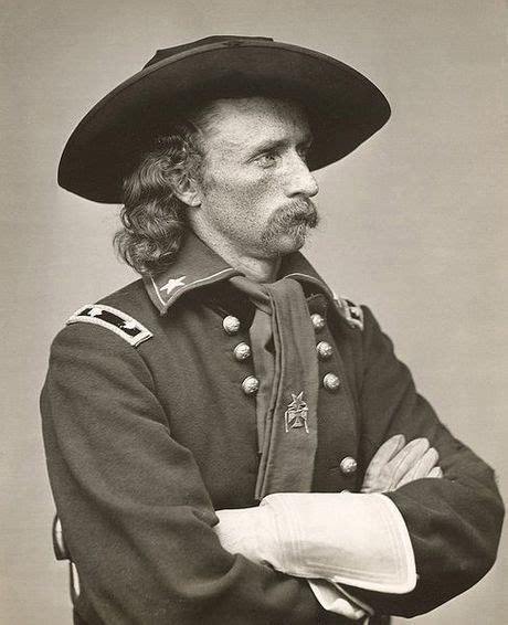 Drawing 9 11 Lessons From Custer S Last Stand Vancouver Sun