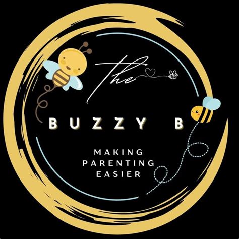 The Buzzy B Thebuzzybcos • Threads Say More