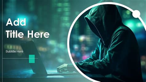 fraud tactics ai image powerpoint presentation ppt ecs ppt powerpoint