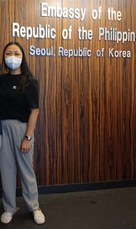 [interview] Interview With Roxanne From The Philippines Joko Joinus World