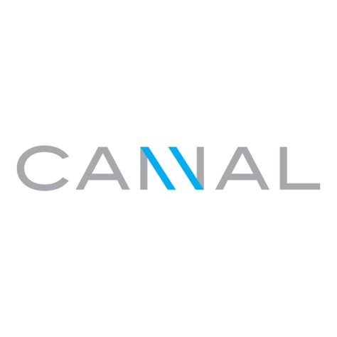 Canal Logo Png Vector Ai Free Download