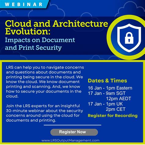 Learn About Cloud Security With Check Point Webinars Lrs Output