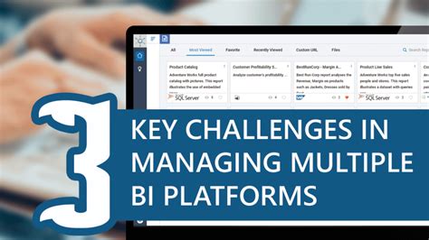 Bridging The Gap Between Legacy Bi And Modern Bi Platforms Bi Hub