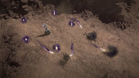 Bereinigt Sünden der Horadrim Diablo IV Blizzard Neuigkeiten