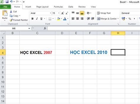 Cách sử dụng hàm REPLACE trong Excel