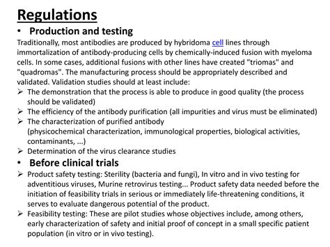 What Is An Antibodyimmunoglobulins Classes And Sub Classes Ppt
