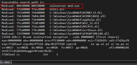 Binary Exploit Development 7 Bypassing Aslr Theory