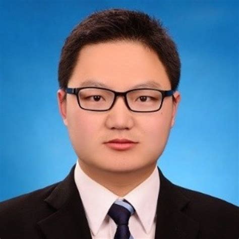 Cheng Lian Professor Doctor Of Philosophy East China University