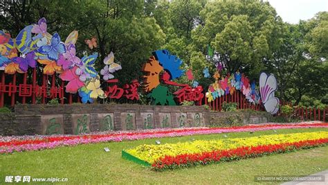 杭州西溪国家湿地公园摄影图国内旅游旅游摄影摄影图库昵享网nipiccn