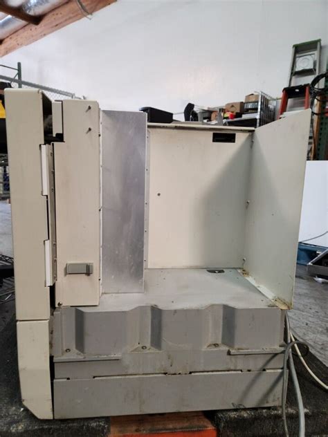 Used Nova Biomedical 36664 400 Electrolyte Analyzer For Sale Dotmed Listing 4752252