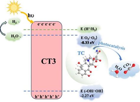 三聚氰胺诱导的碳掺杂锐钛矿 Tio2 增强可见光驱动光催化降解的合成、性能和机理 Industrial And Engineering Chemistry Research X Mol