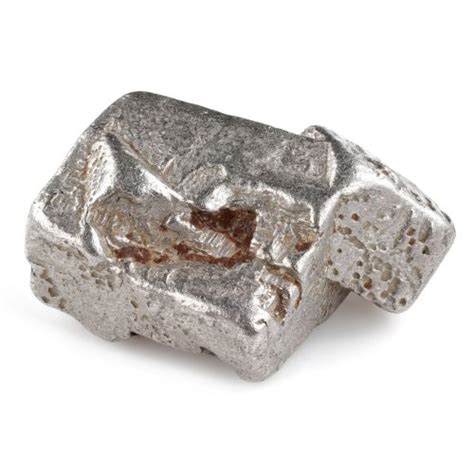 What Is Platinum Metal