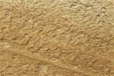 Orange Polyurethane Foam Harden Structure Abstract Textured Backdrop