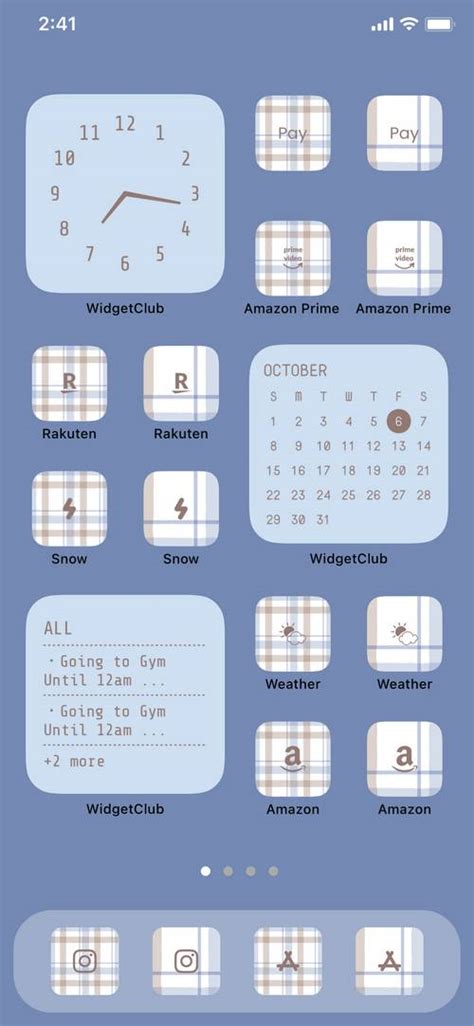 418 Blue Aesthetic Home Screen Ideas Widgetclub 418 Blue Aesthetic Home Screen Ideas Widgetclub