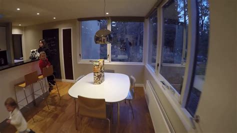 3 Bedroom Woodland Lodge Center Parcs Longleat