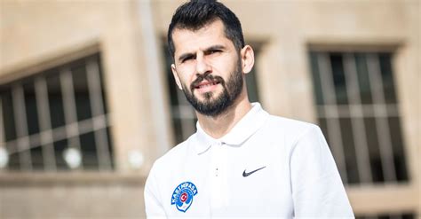 İlhan Depe Kasımpaşada Kasımpaşa Haberleri