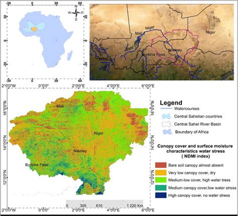 Full Article A New Multivariate Agricultural Drought Composite Index Based On Random Forest