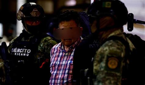 Ordena Juez Liberación Inmediata Del Hermano De El Mencho
