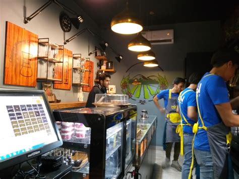 اطلاعات کامل کافه نون در شهر مشهد، ایران لست‌سکند