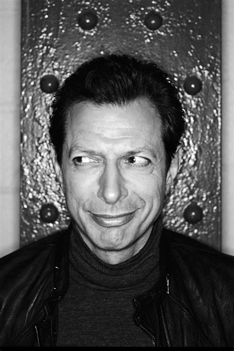 Jeff Goldblum Profile Images — The Movie Database Tmdb