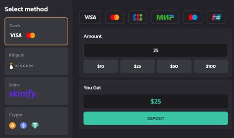 Drop Skin Promo Codes Get 30 Bonus January 2026